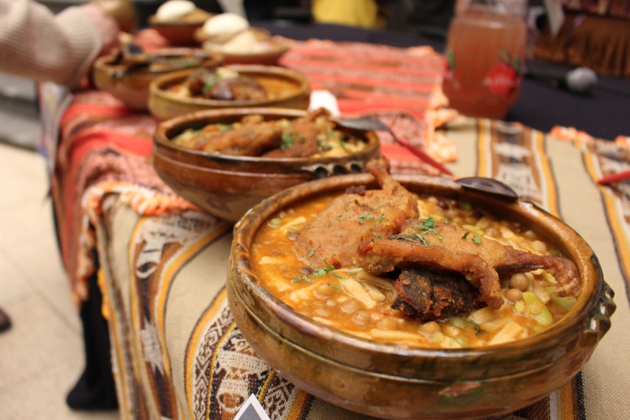 DISTRITO RURAL LAVA LAVA INVITA A DISFRUTAR DE LA SEGUNDA VERSIÓN DE LA ...